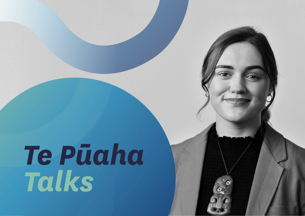 Te Reo o te taiao - the language of the environment • Centre for Social ...