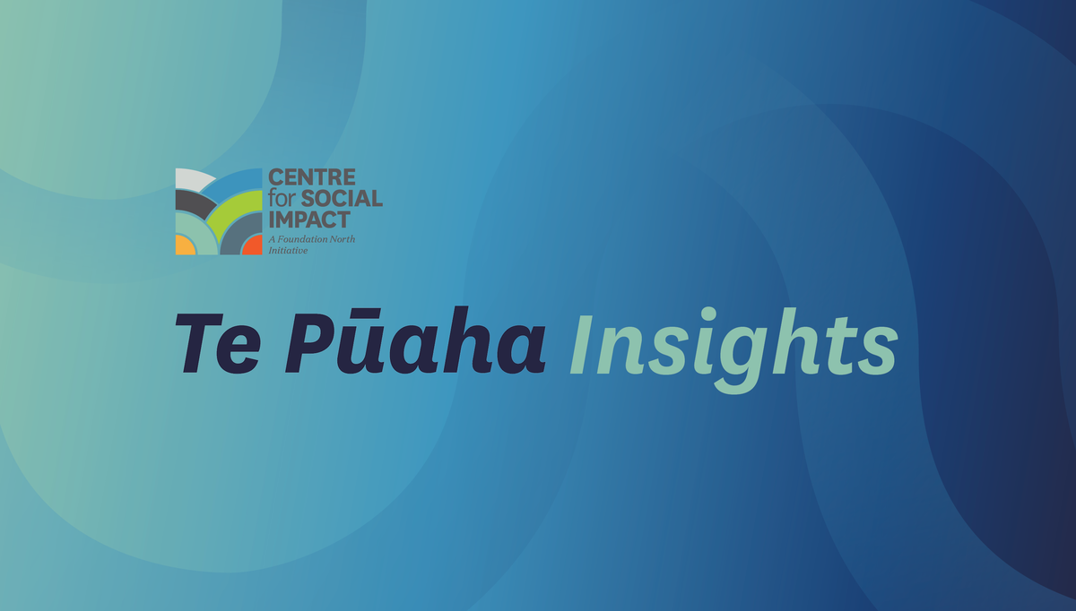 Insight - Shifting Culture and Power through Mana-Enhancing ...