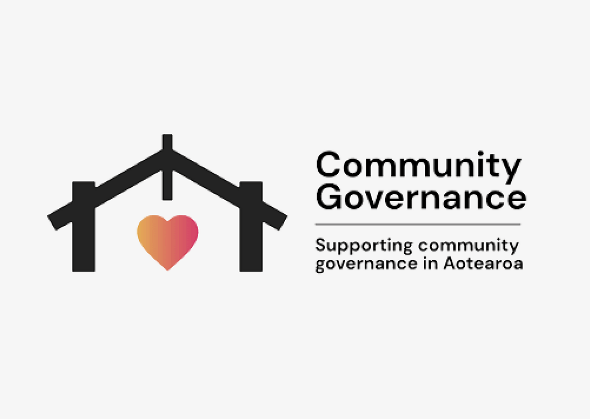 Building community governance capability and capacity • Centre for ...