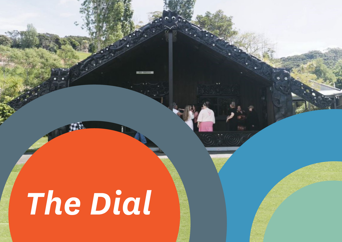 The Dial: March 2024 • Centre for Social Impact