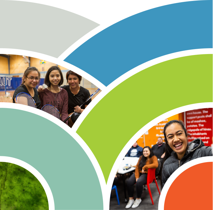 Language • Centre for Social Impact